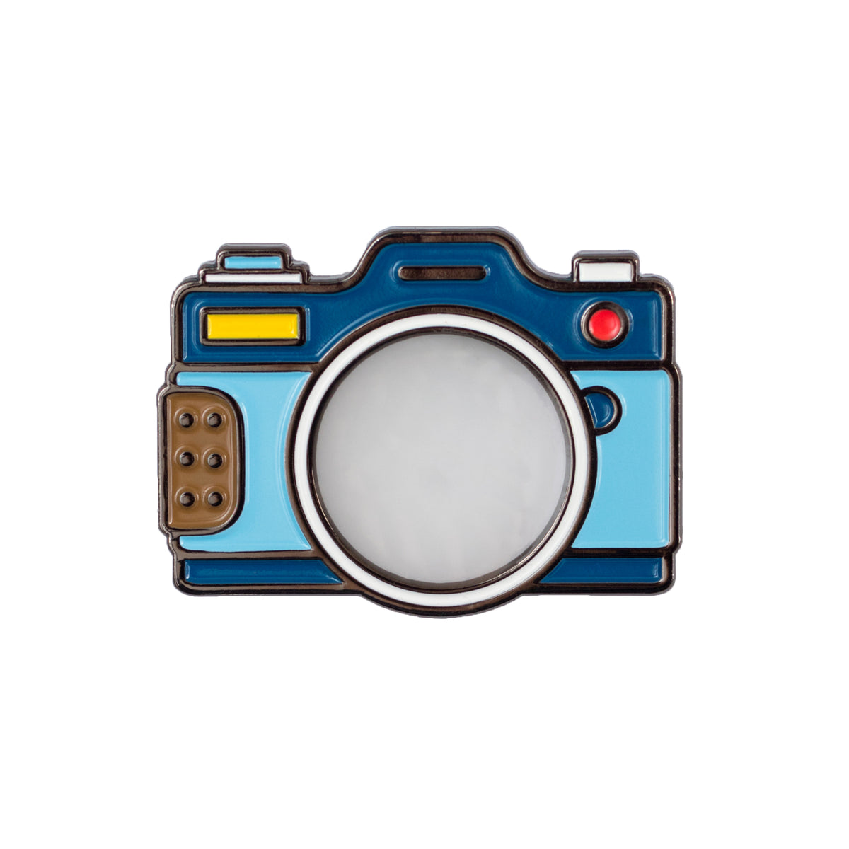 The Camera – on-pace coffee